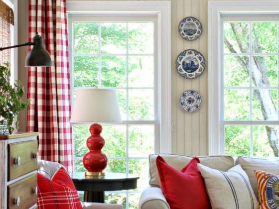 6 Tips & Tricks pentru Alegerea Perdelelor Potrivite - Tettu