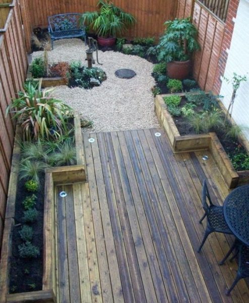 Amenajarea Unei Gradini de Vis. Sfaturi de avut in vedere - Tettu