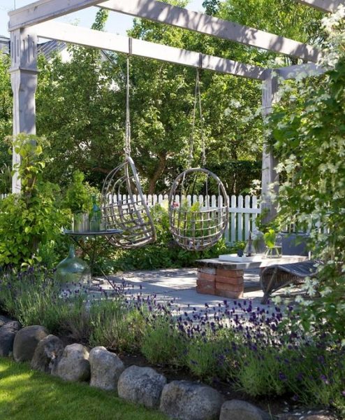 Amenajarea Unei Gradini de Vis. Sfaturi de avut in vedere - Tettu