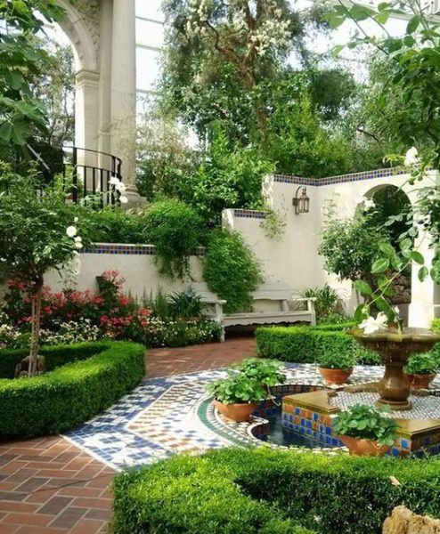 Amenajarea Unei Gradini de Vis. Sfaturi de avut in vedere - Tettu