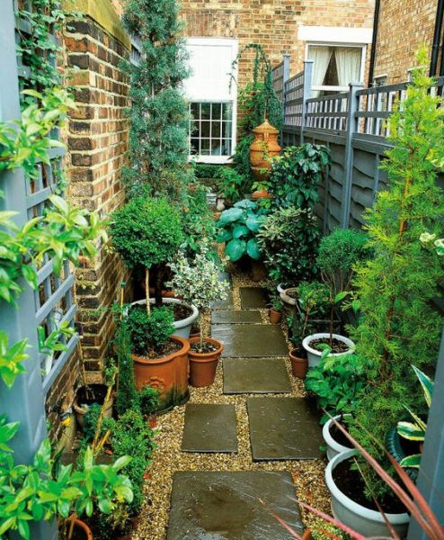 Amenajarea Unei Gradini de Vis. Sfaturi de avut in vedere - Tettu