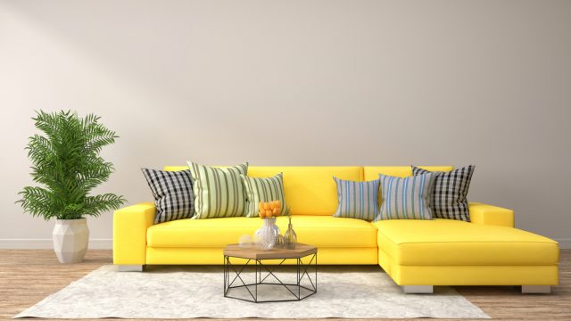 Semnificațiile culorilor: Ce spune culoarea ta preferata despre tine